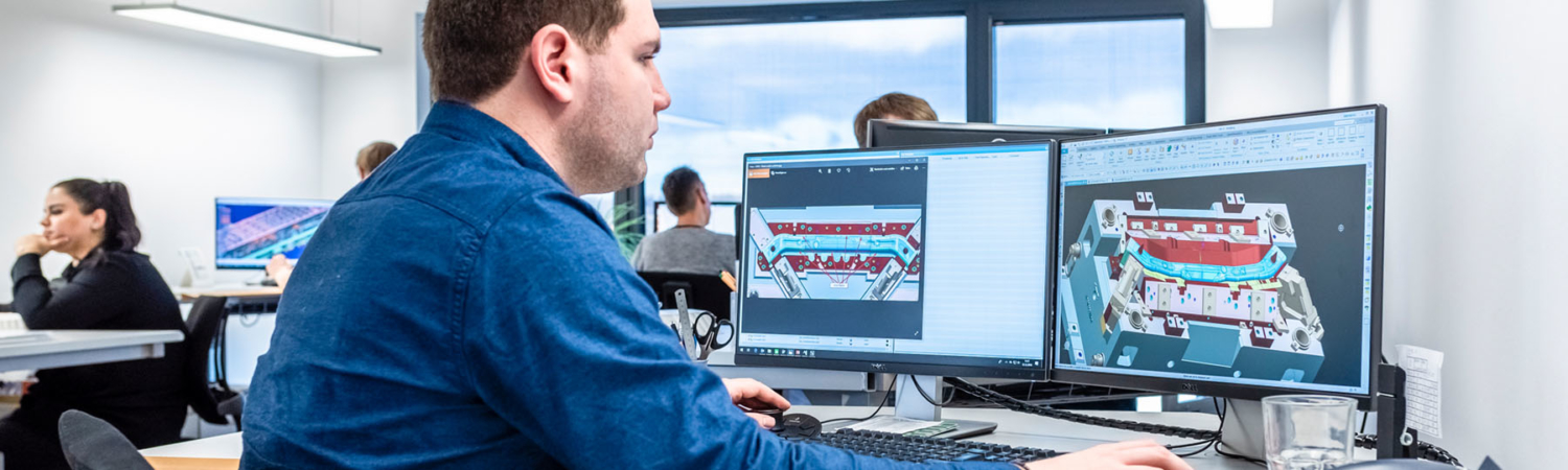 Tool design - DTE Werkzeugtechnik